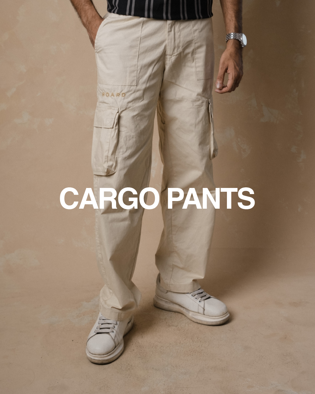 Ultimate Cargo Pants – Hoard Lavish